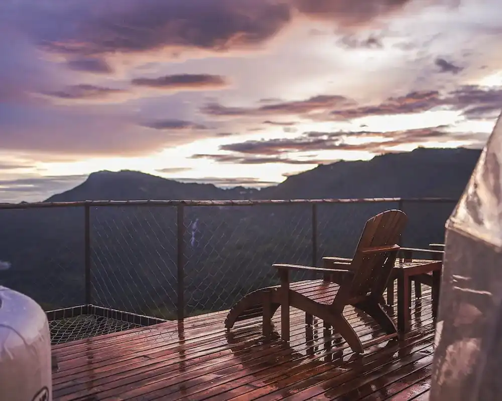 LUXE Glamp stay in kodaikanal | Kodaikanal Homestay | Homestay in ...